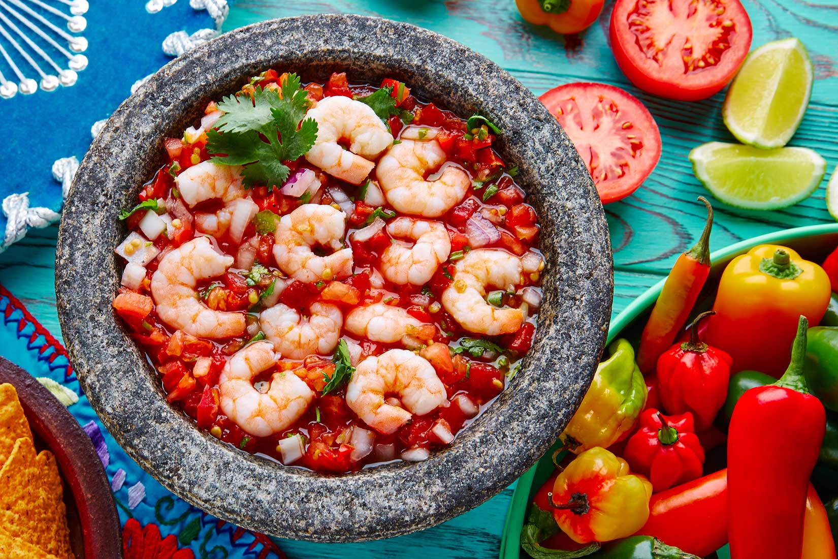 Kitchen Clever with Ketchup