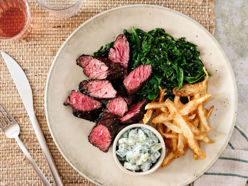 Shrimp and Tasso Pasta