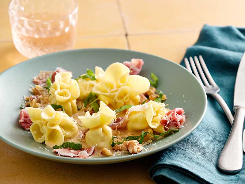 Citrus Chili Short Rib Tostadas