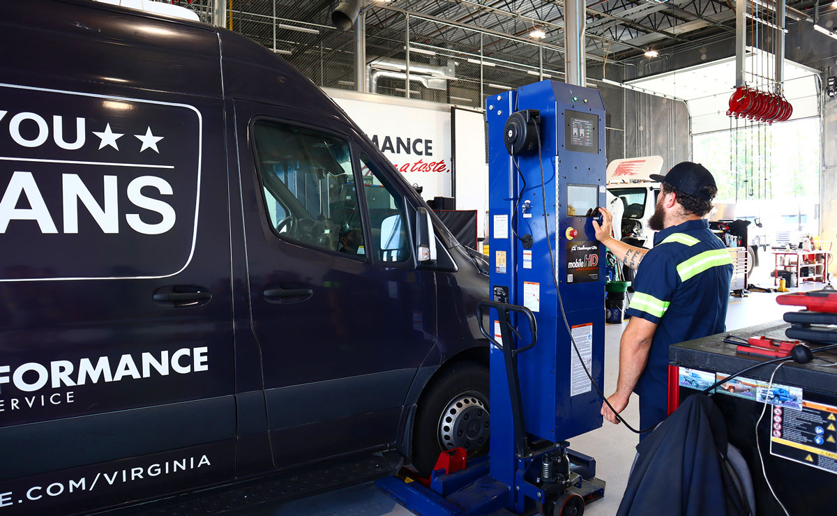 Careers | Performance Foodservice