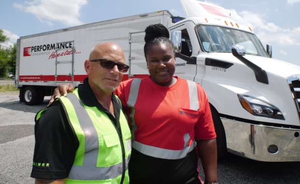 Careers | Performance Foodservice