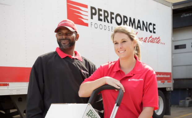 Careers | Performance Foodservice