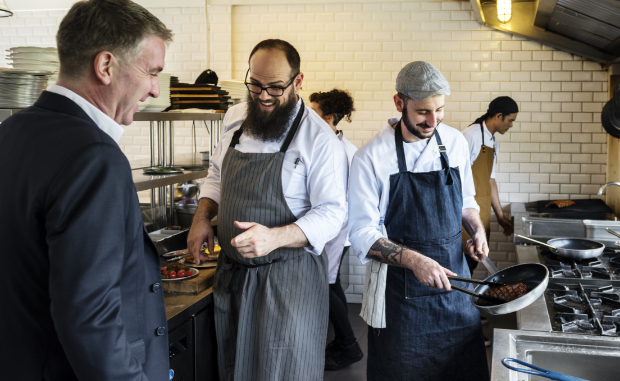 Performance Foodservice | Home