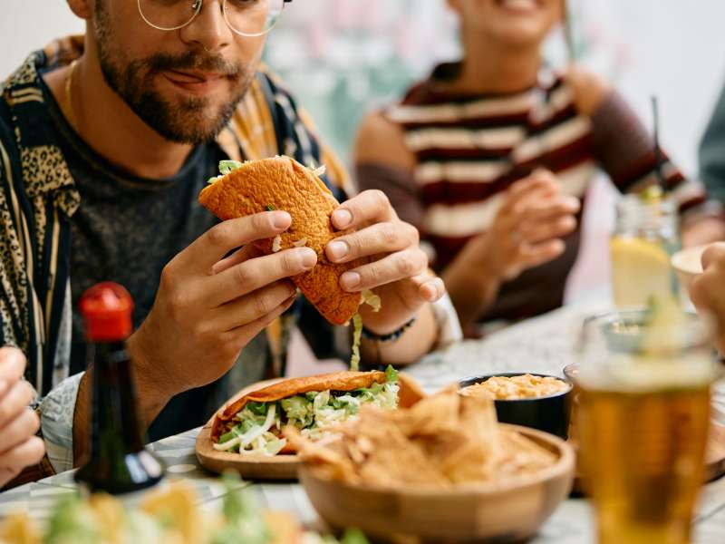 Michelin Star System