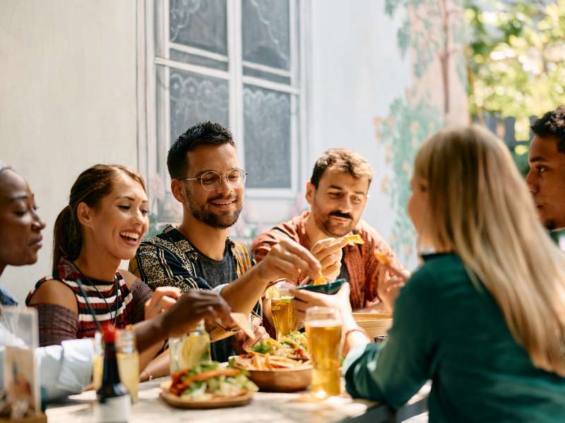 How to Lead Productive Service Meetings