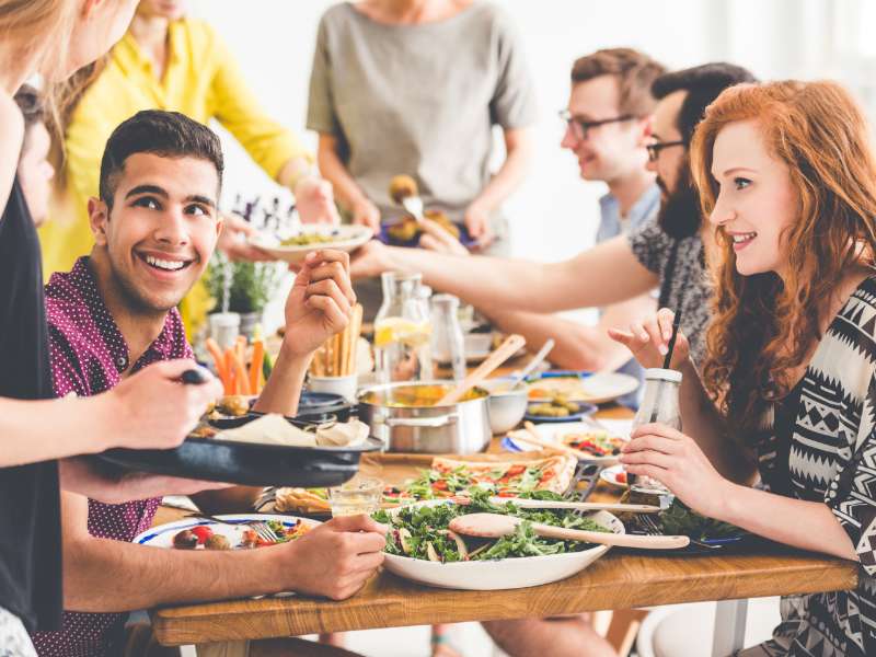 Michelin Star System