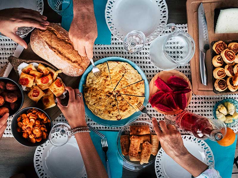 Benefits of the Standardized Recipe