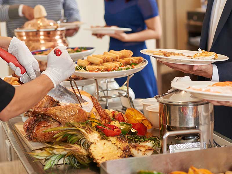 Benefits of the Standardized Recipe