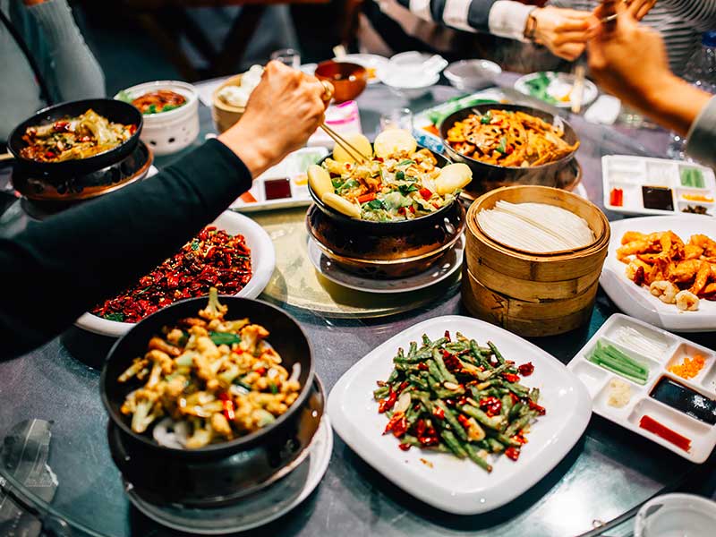 Smart Sponsorships for Food Businesses