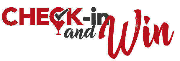 Check in and Win