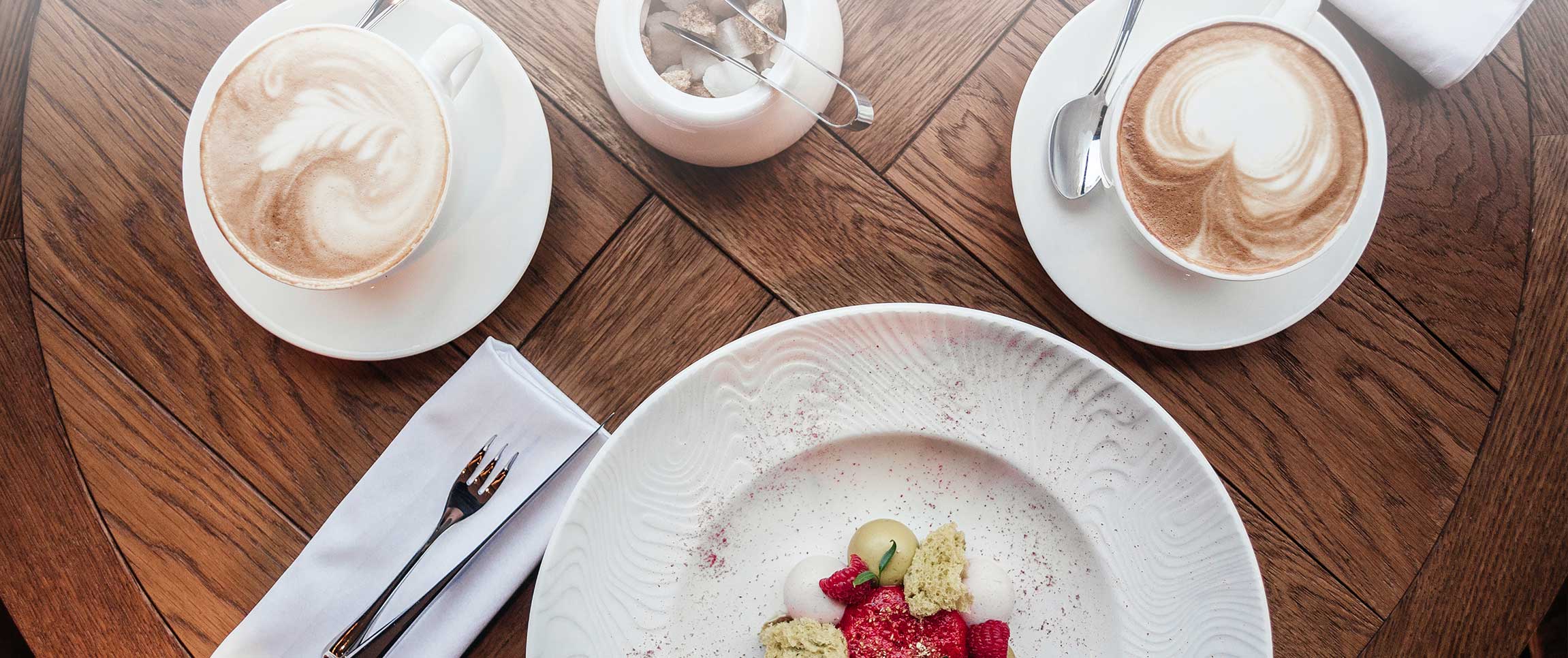 Yes, You Need a Coffee Program