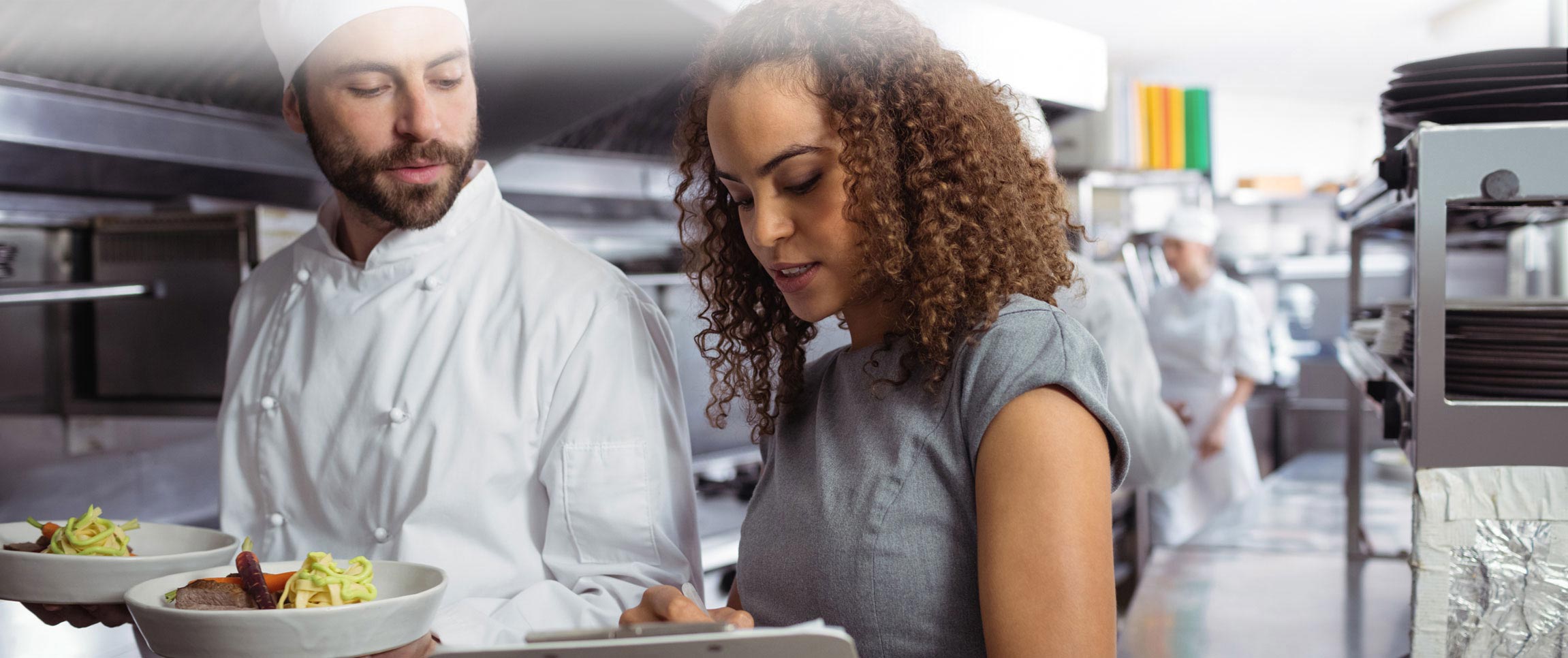 Four Tips for Effective Restaurant Communication