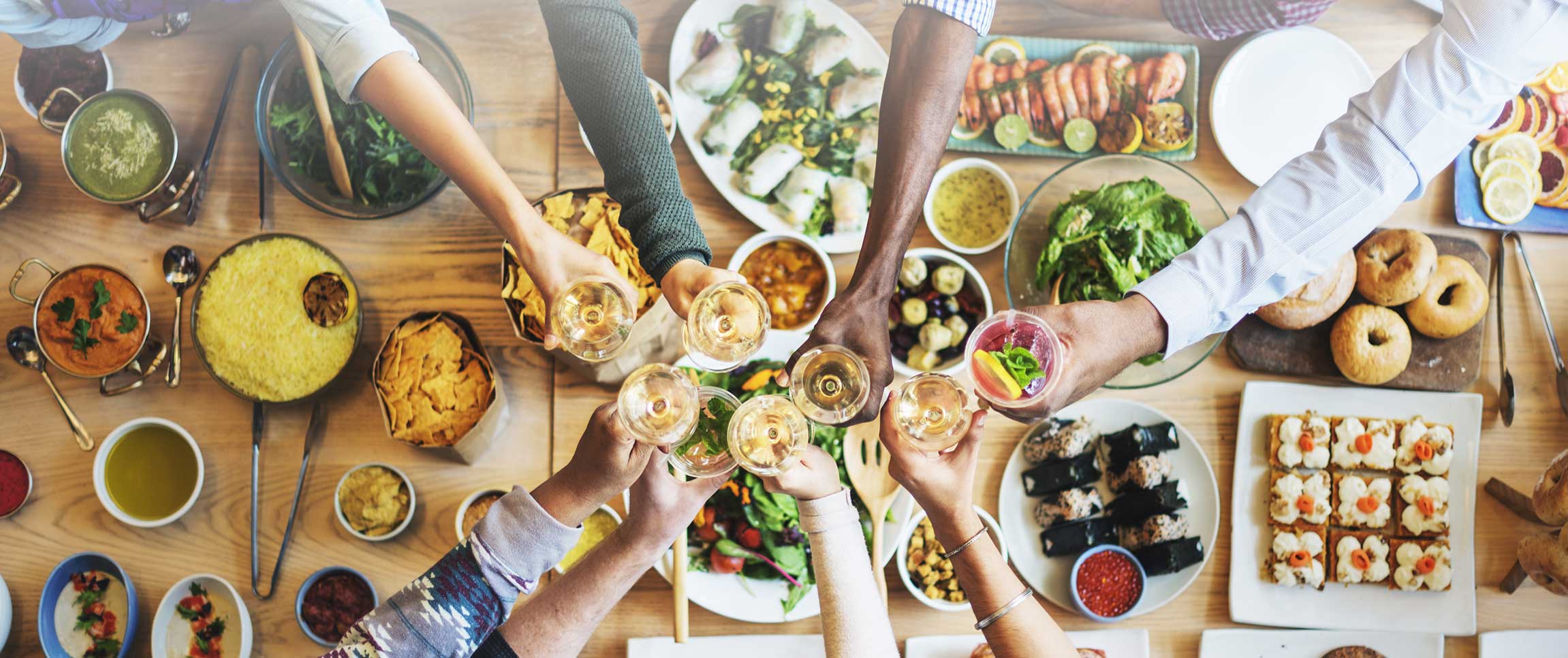 Should You Change Your Menu?