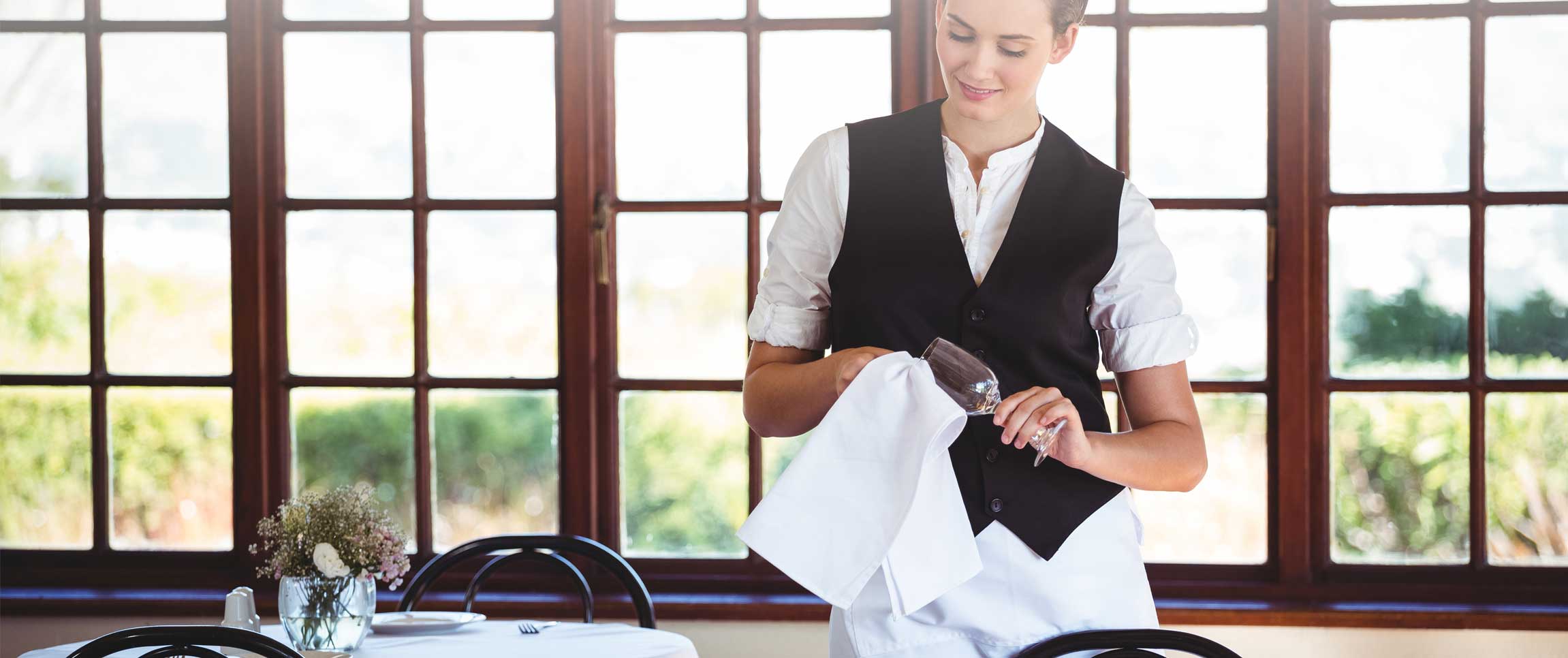 Take the Guesswork Out of Side Work