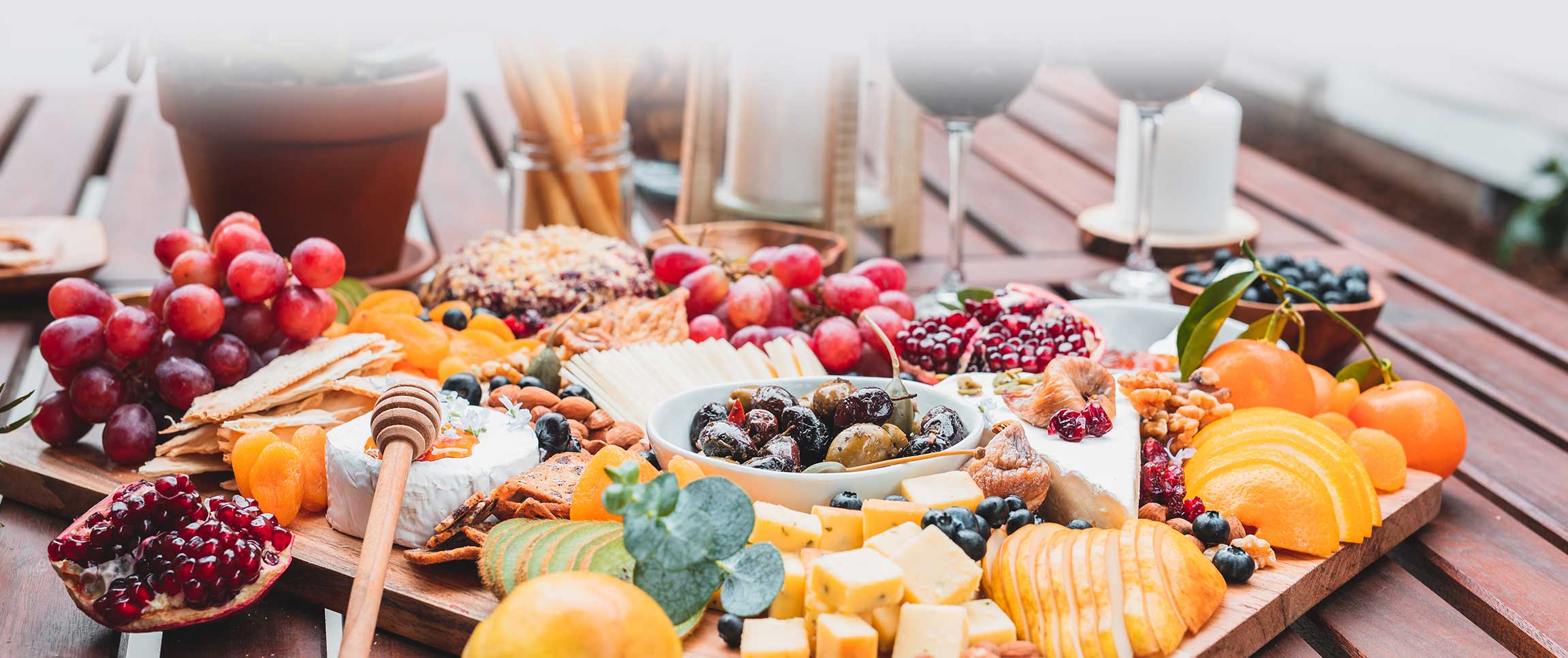 Spring Into Seasonal Trends