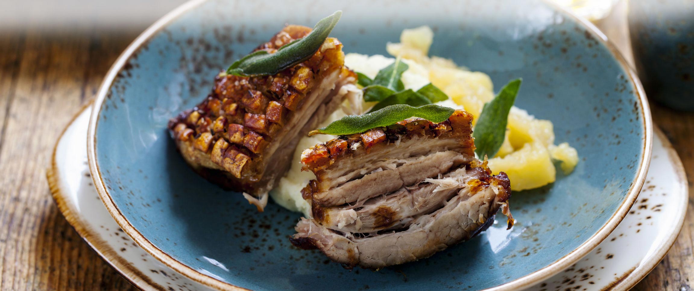 Your Menu Needs Pork Belly