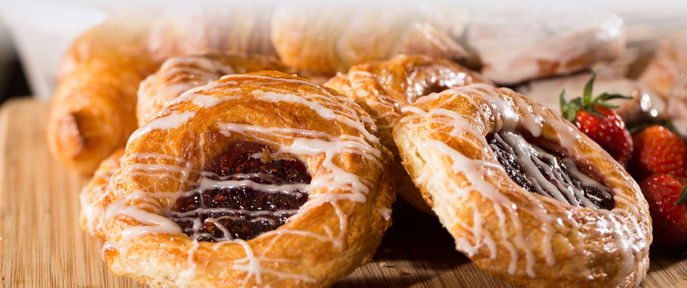 Guest House Gourmet Pastries