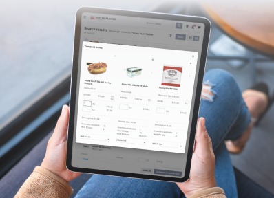 Account Management | Performance Foodservice