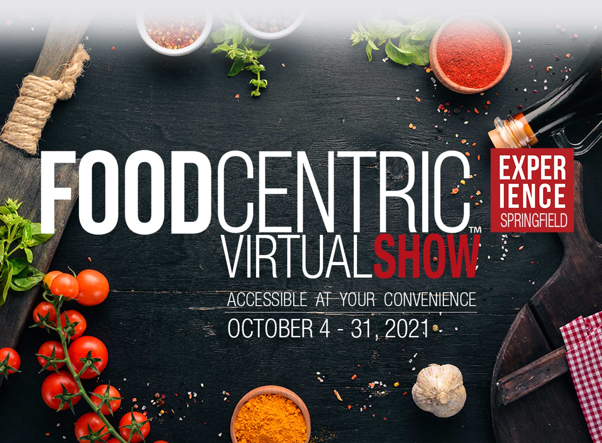 Springfield FoodCentric 2021