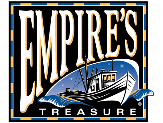 Empire's Treasure Seafood | Performance Foodservice