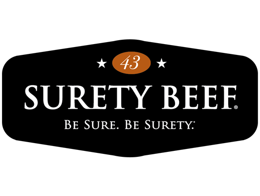 Surety Beef | Performance Foodservice