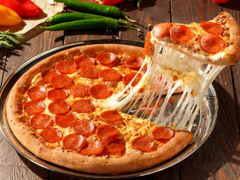 Assoluti! and Luigi Flours