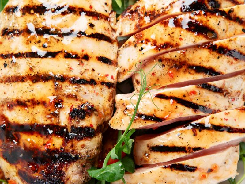 Roma® Further Processed Chicken Products