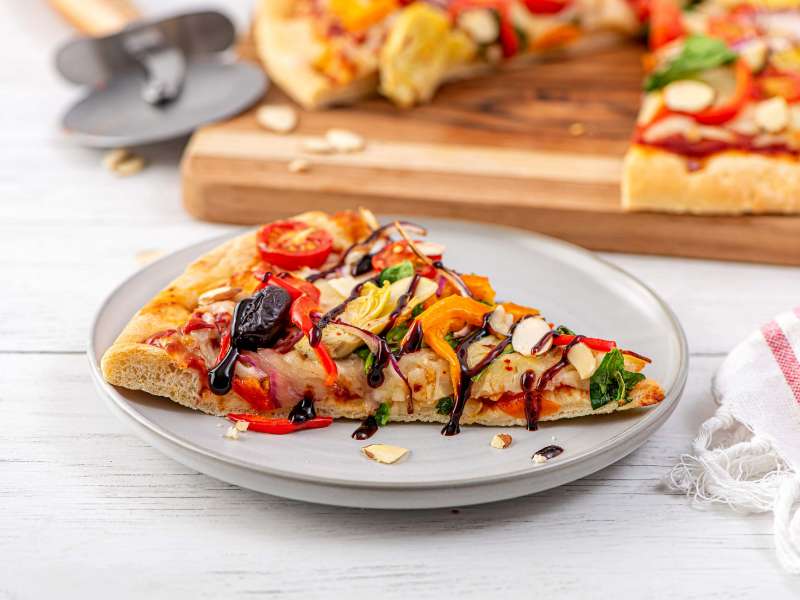 West Creek® Dessert Toppings