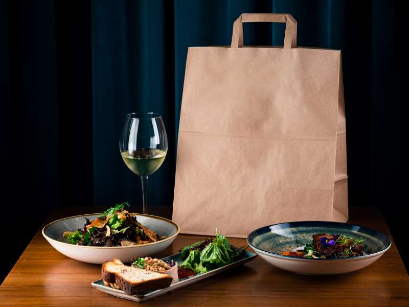 Empire’s Treasure Fully Prepared Seafood Items