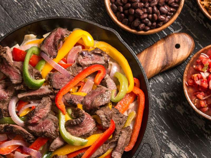 Braveheart Black Angus Beef® Gourmade Burger®