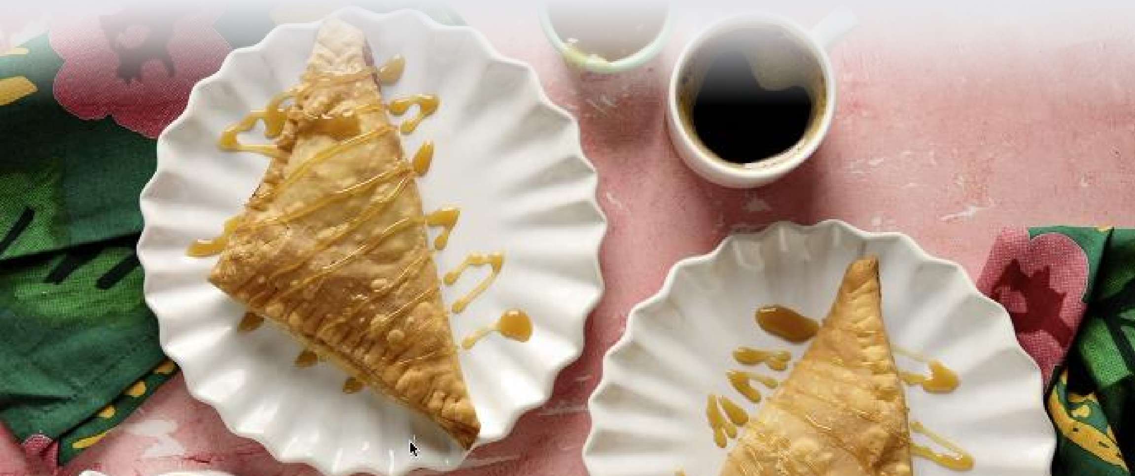 Contigo® Guava & Cream Cheese Pastelito