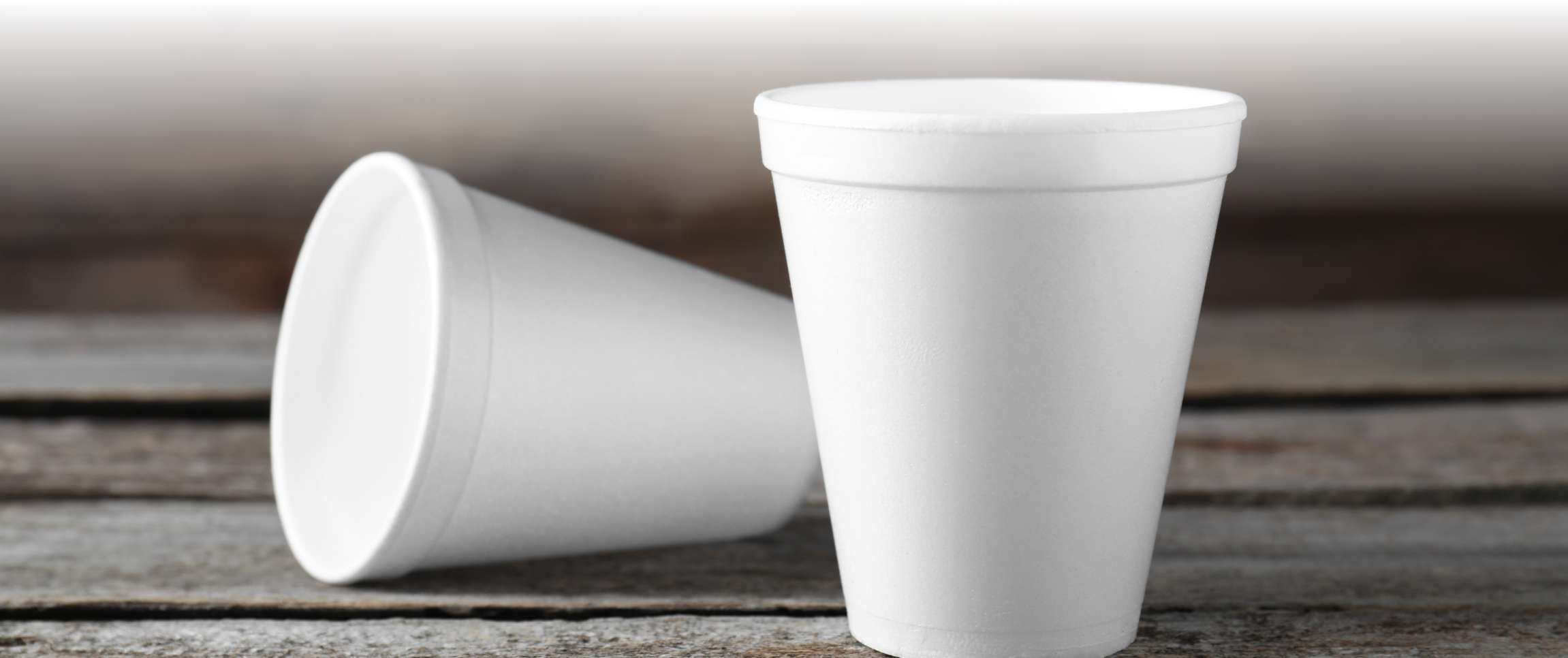 First Mark® Foam Cups, Containers & Lids