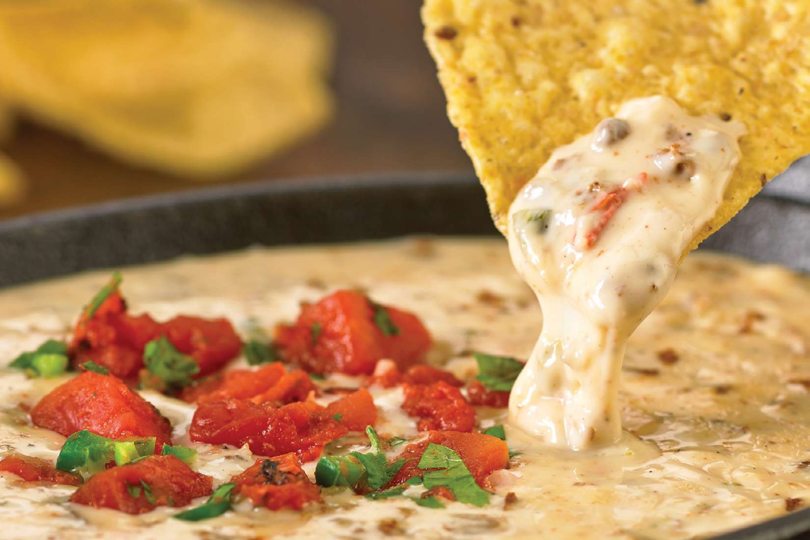 Contigo® EZ Melt White American Cheese Loaf Especial