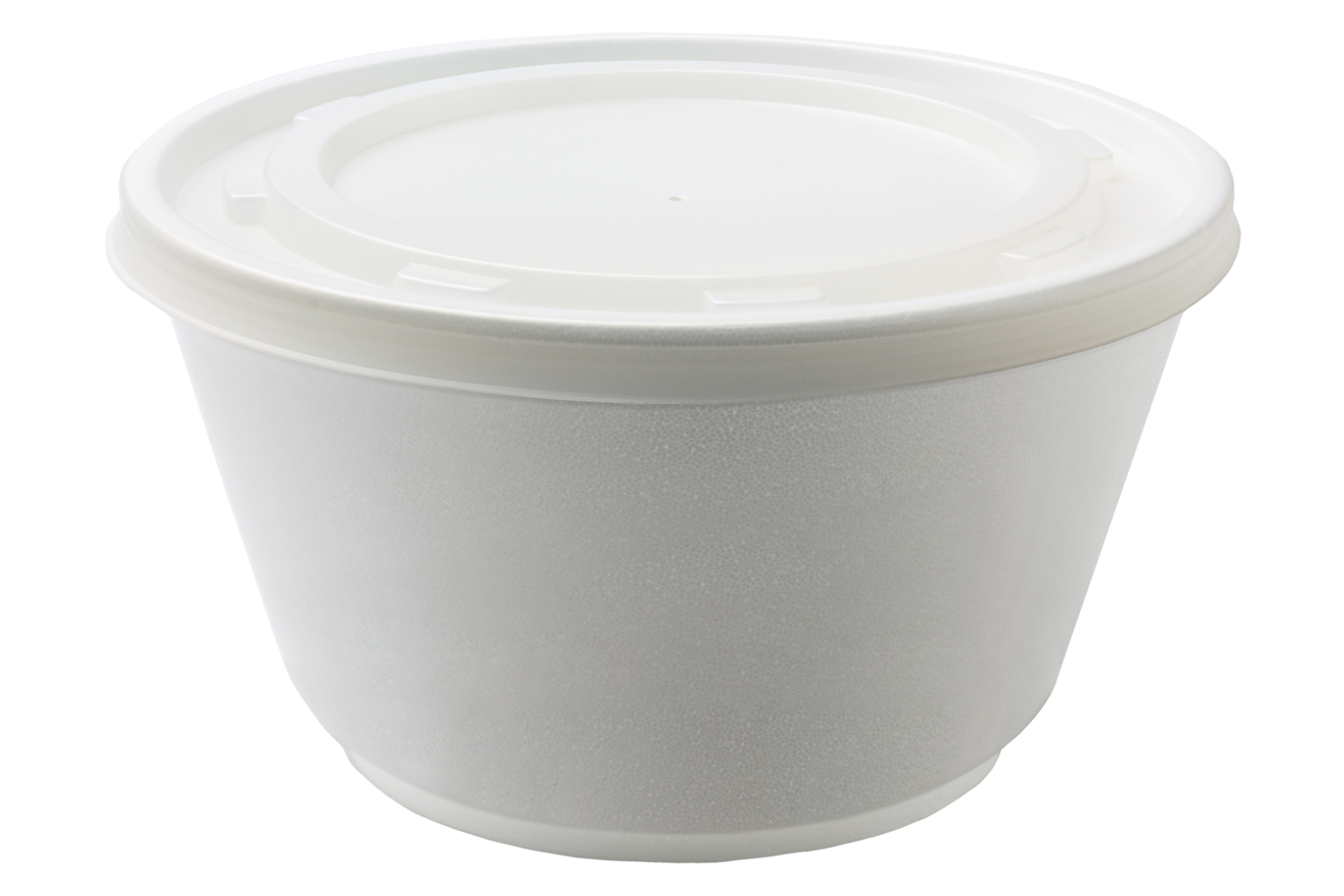 First Mark® Foam Cups, Containers & Lids