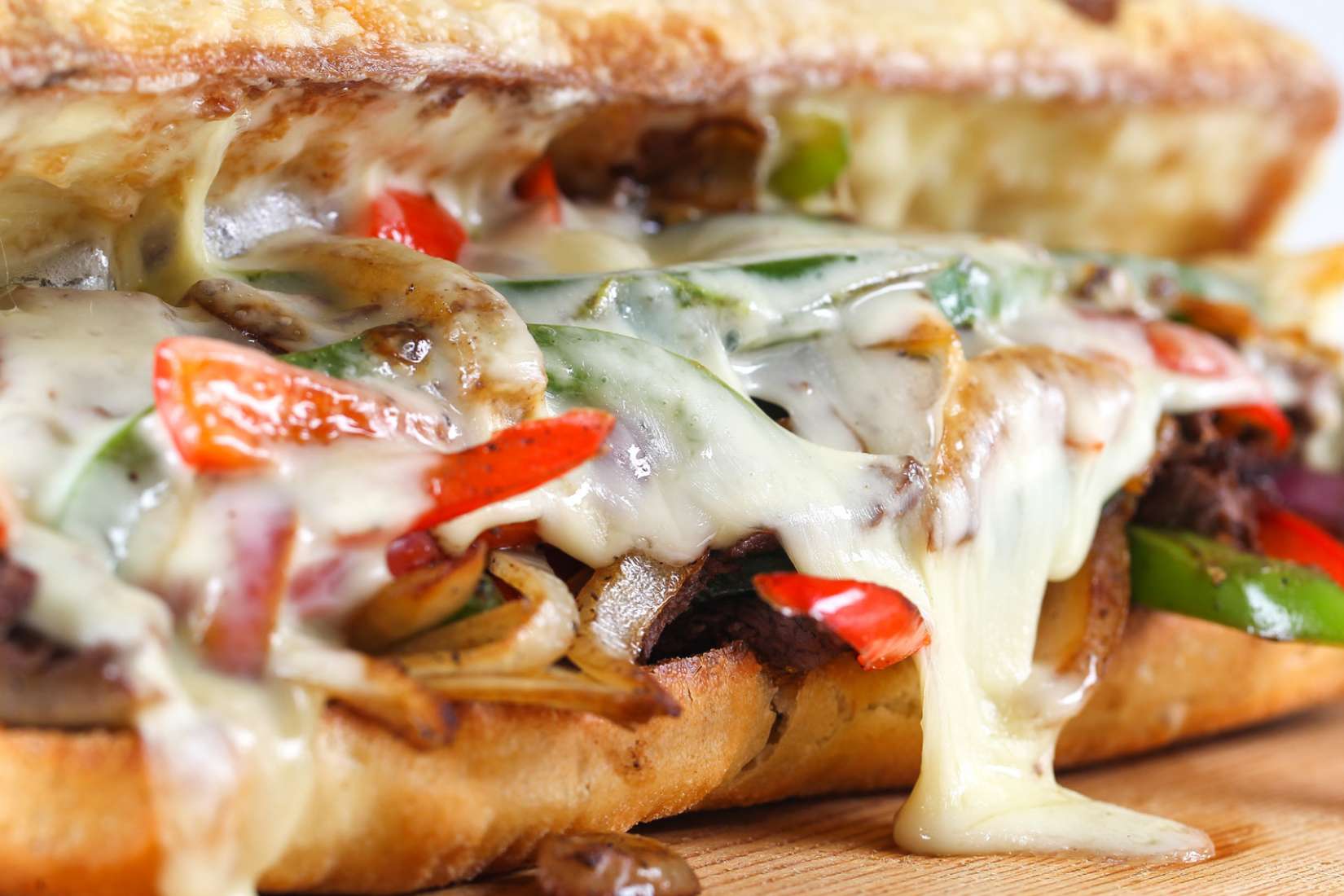 Raffinato® Provolone Cheese Loaf