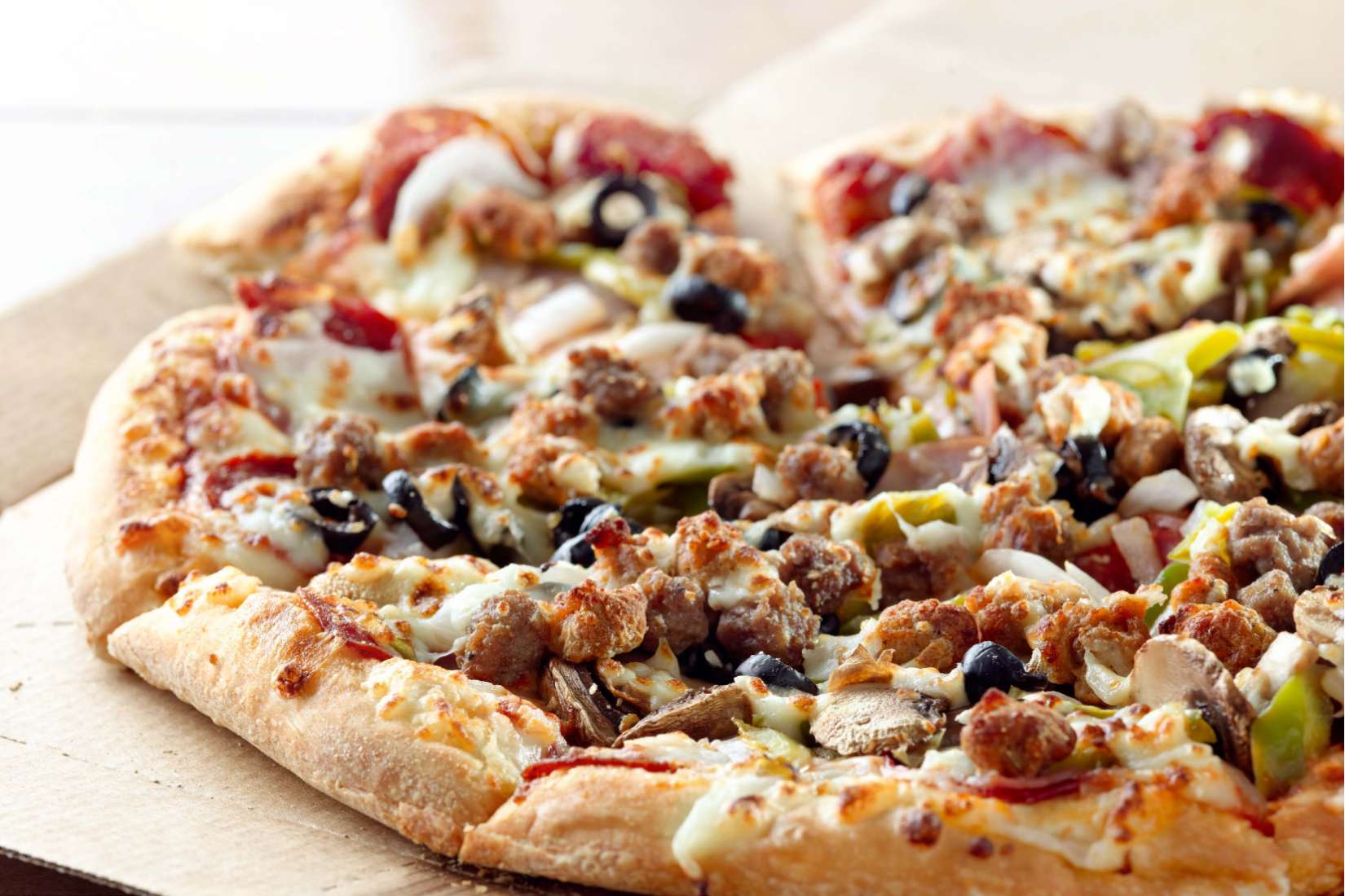 Roma®, Luigi®, Ultimo!®, and Assoluti!® Fully Cooked Frozen Beef and ...