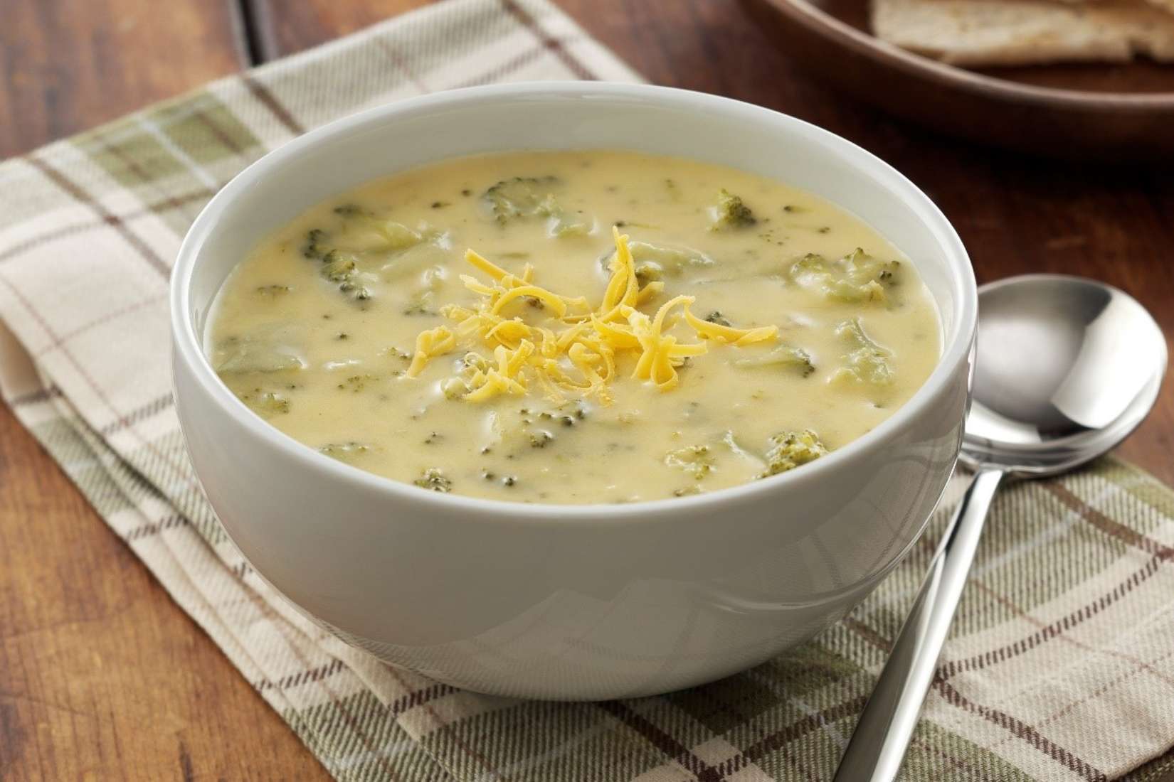 Delancey Street Deli® Soup