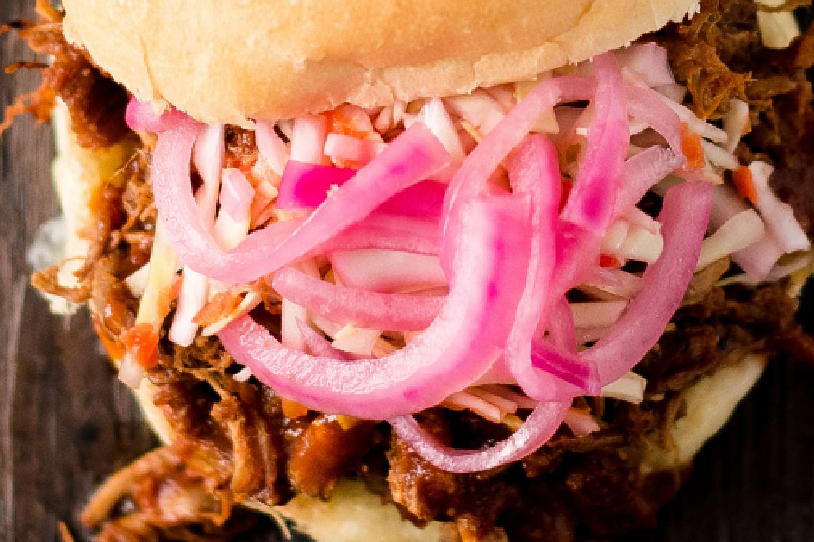 Delancey Street Deli® Gourmet Pickled Onions