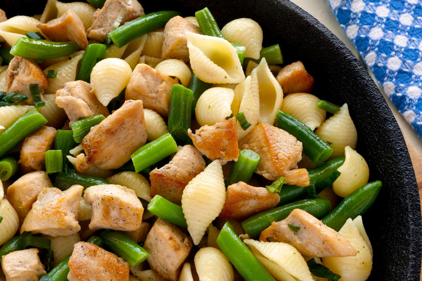 Silver Source® Fully Cooked Diced Marinated Chicken Breast Meat