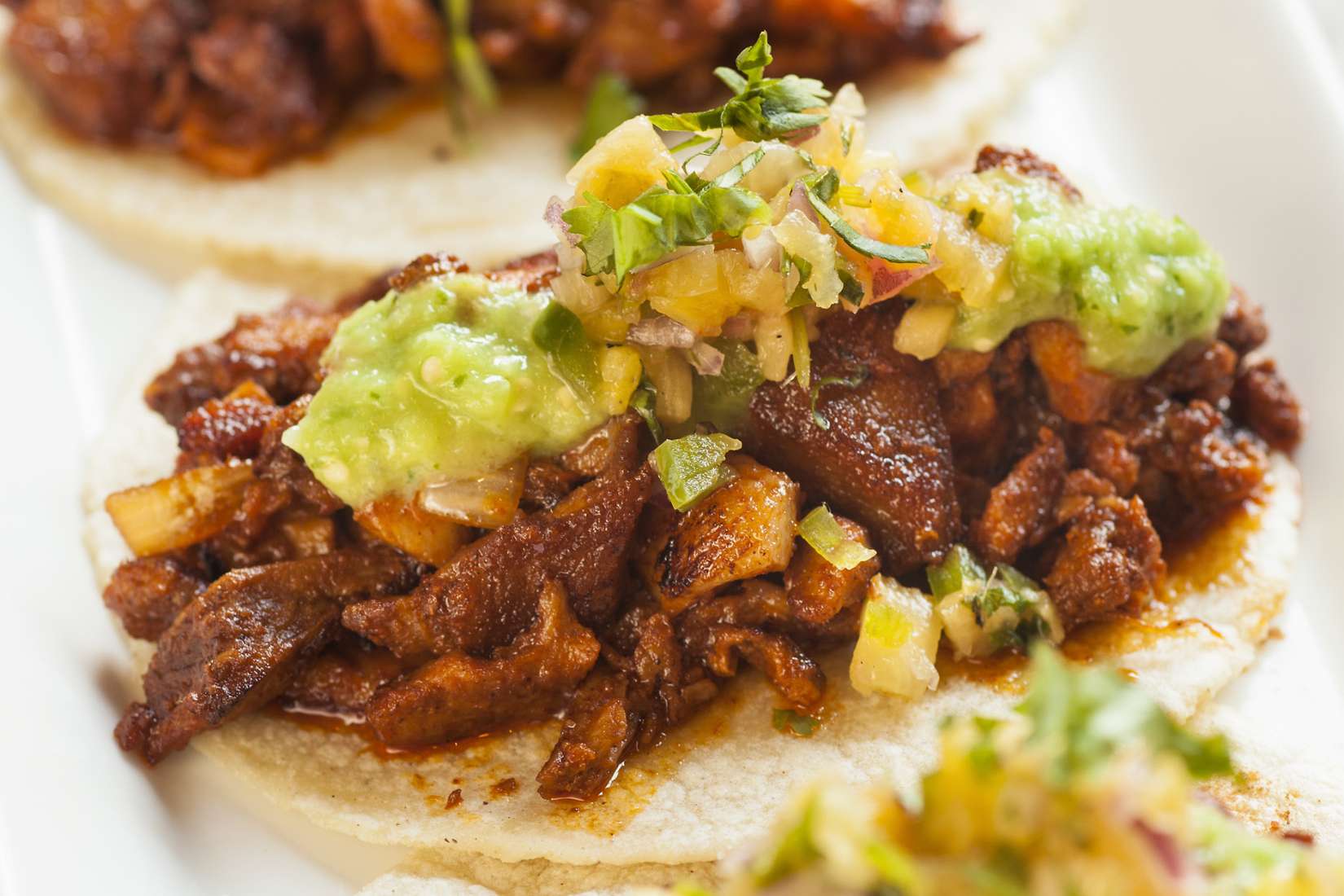 Contigo® Frozen, Prepared, and Pre-portioned Beef and Pork