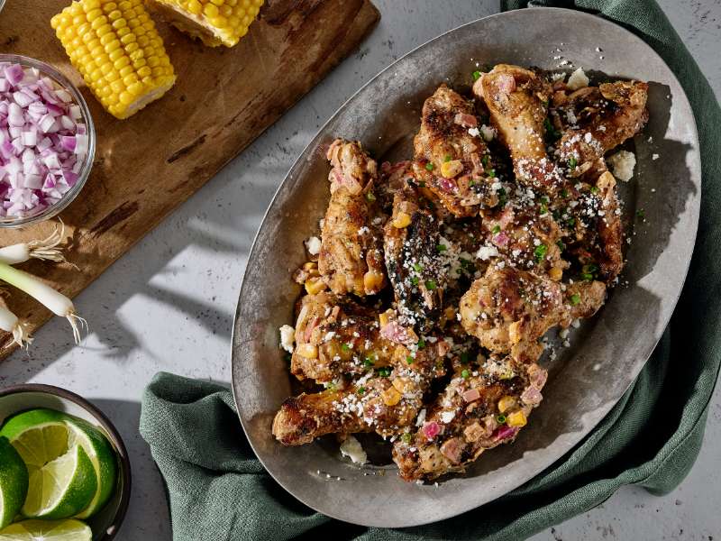 Char Grilled Grouper on a Brioche Bun