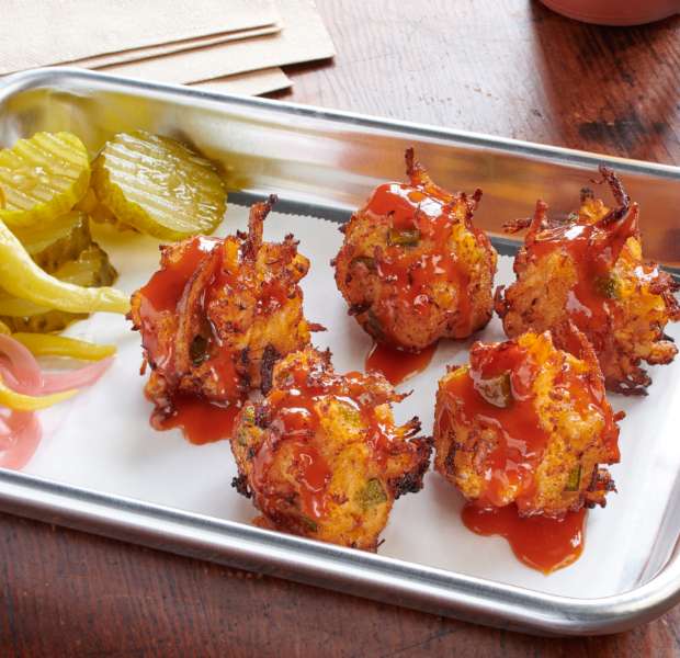 Duke's® Mayo Bird