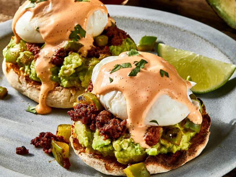 Barnyard Braveheart Burger