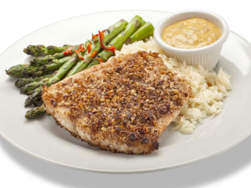 Barnyard Braveheart Burger