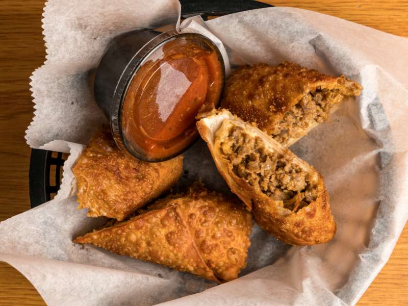 Fruit Mangonada-Style Loaded Chips