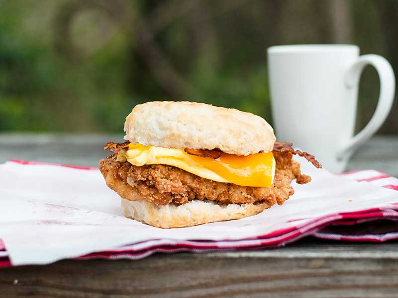 Beer Brat Loaded Fries