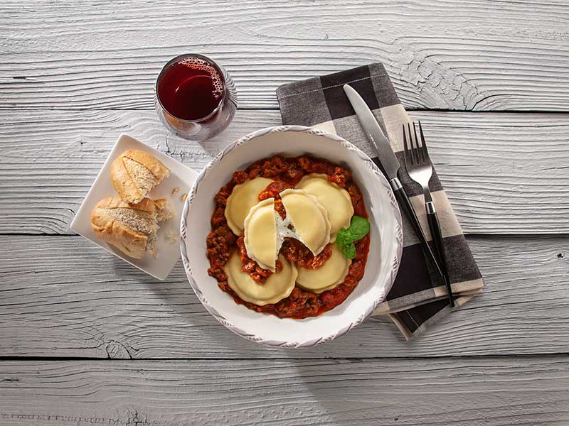 Roma® Breast of Veal