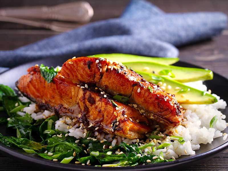 Cheese Lasagna Rollettes with Sauteed Spinach and Roasted Tomatoes